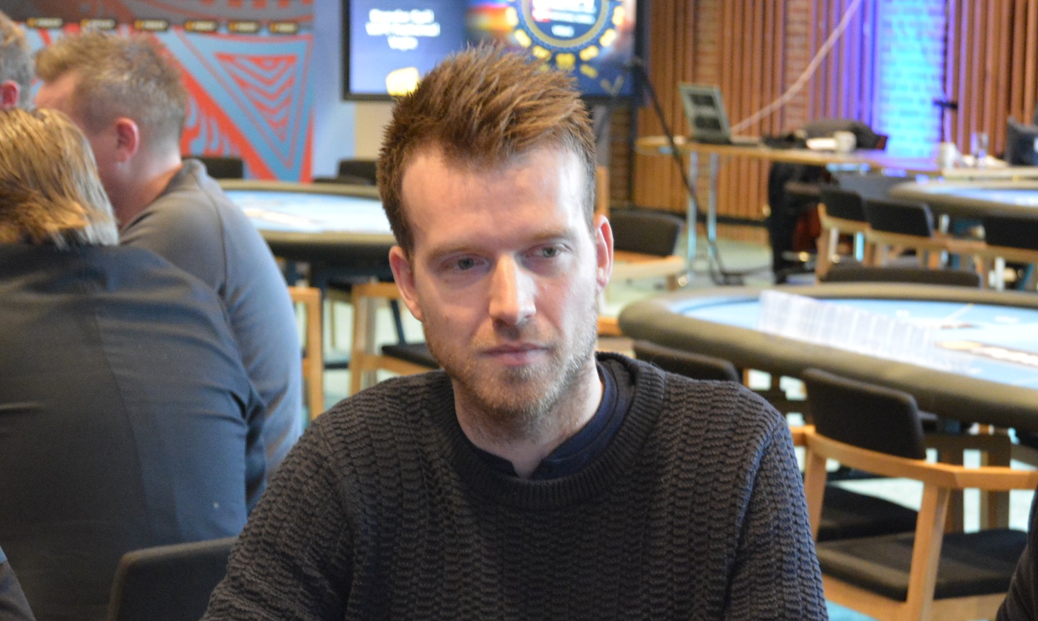 Agerskov om deal: Forventede aldrig at få noget særligt