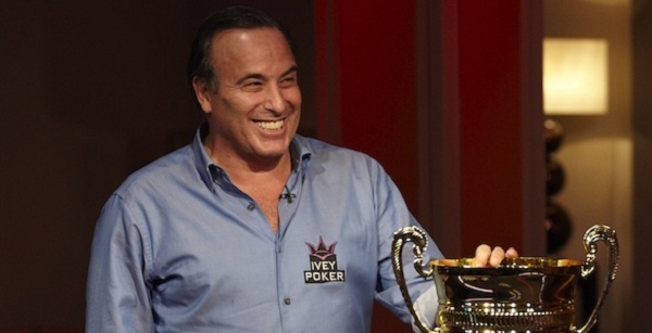 Dan Shak vandt PartyPoker Premier League VI foran Sam Trickett