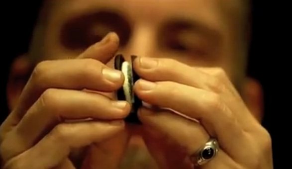 Nu kommer Rounders 2: - De Niro bliver måske den nye Teddy KGB