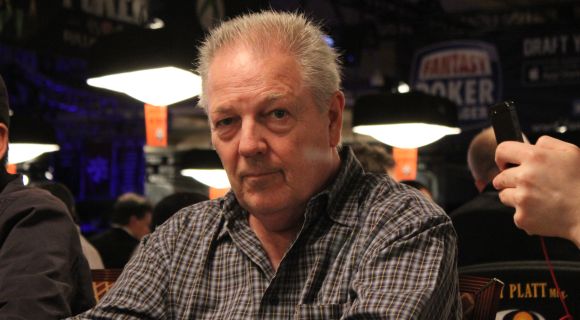 Thor Hansen: - Jeg tror, jeg får set et par flops endnu