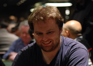 PLUS#10 Justin Walch og Alan Jackson