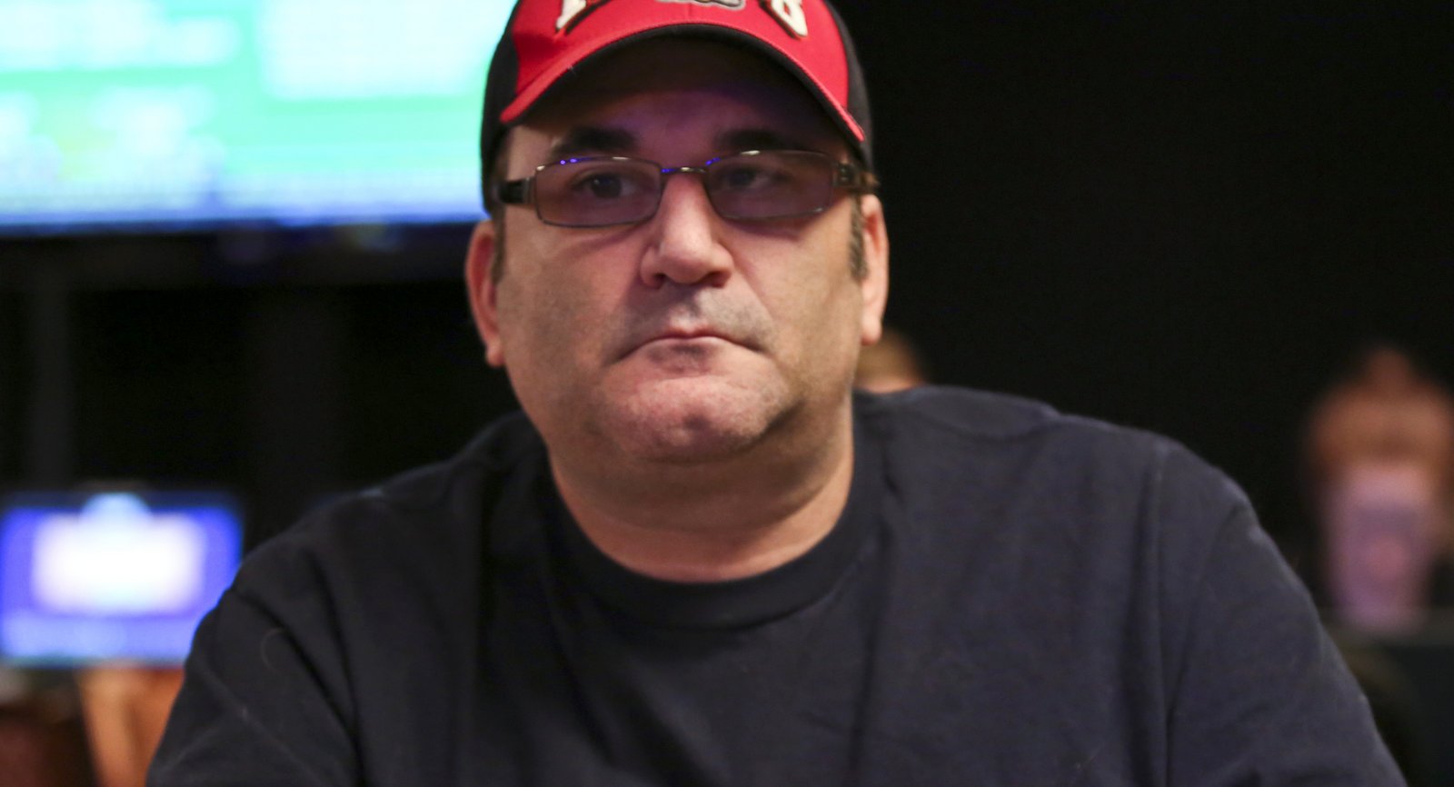Seminole Hard Rock Poker Championship: - Matusow er bange for chipssmugling