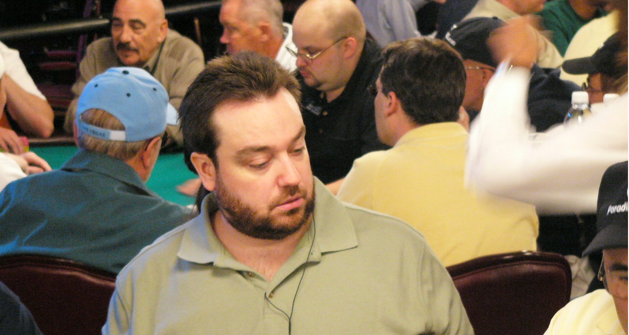 Todd Brunson: Jeg har vundet over 150 millioner